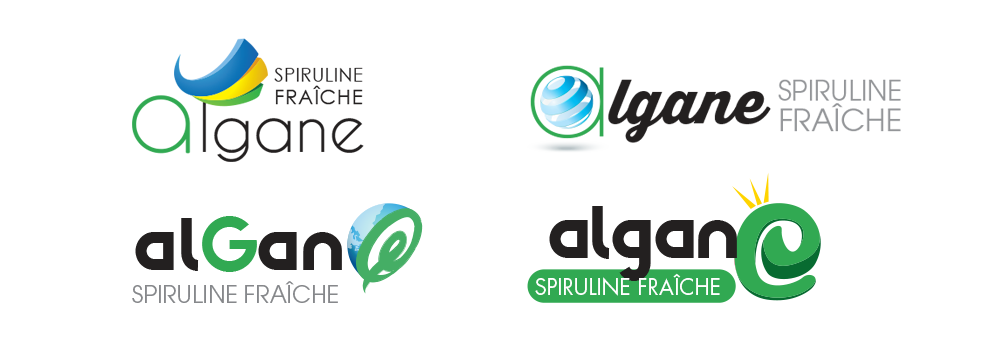 Logos • Identité de marque • Branding